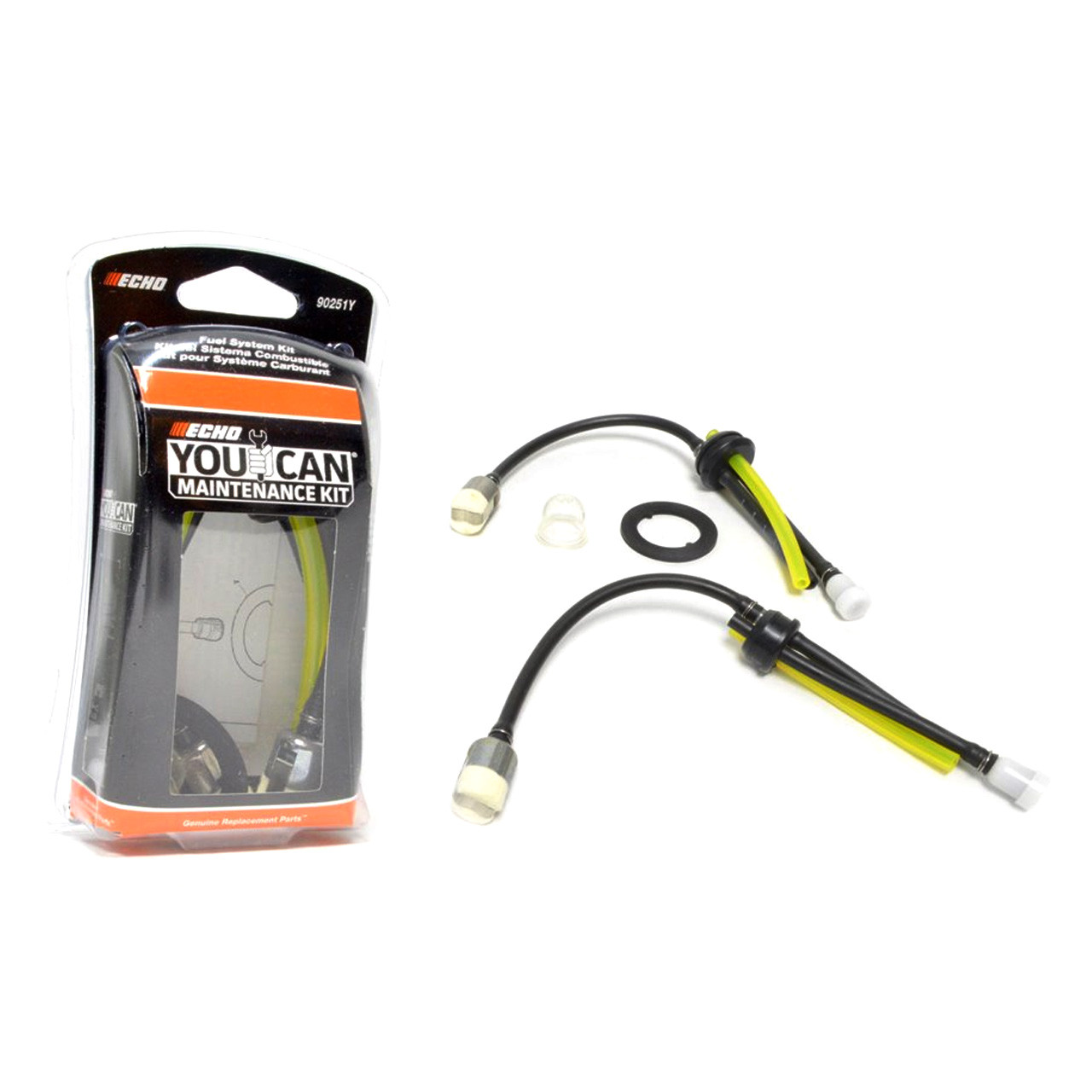 Fuel Systems | Echo Parts Online