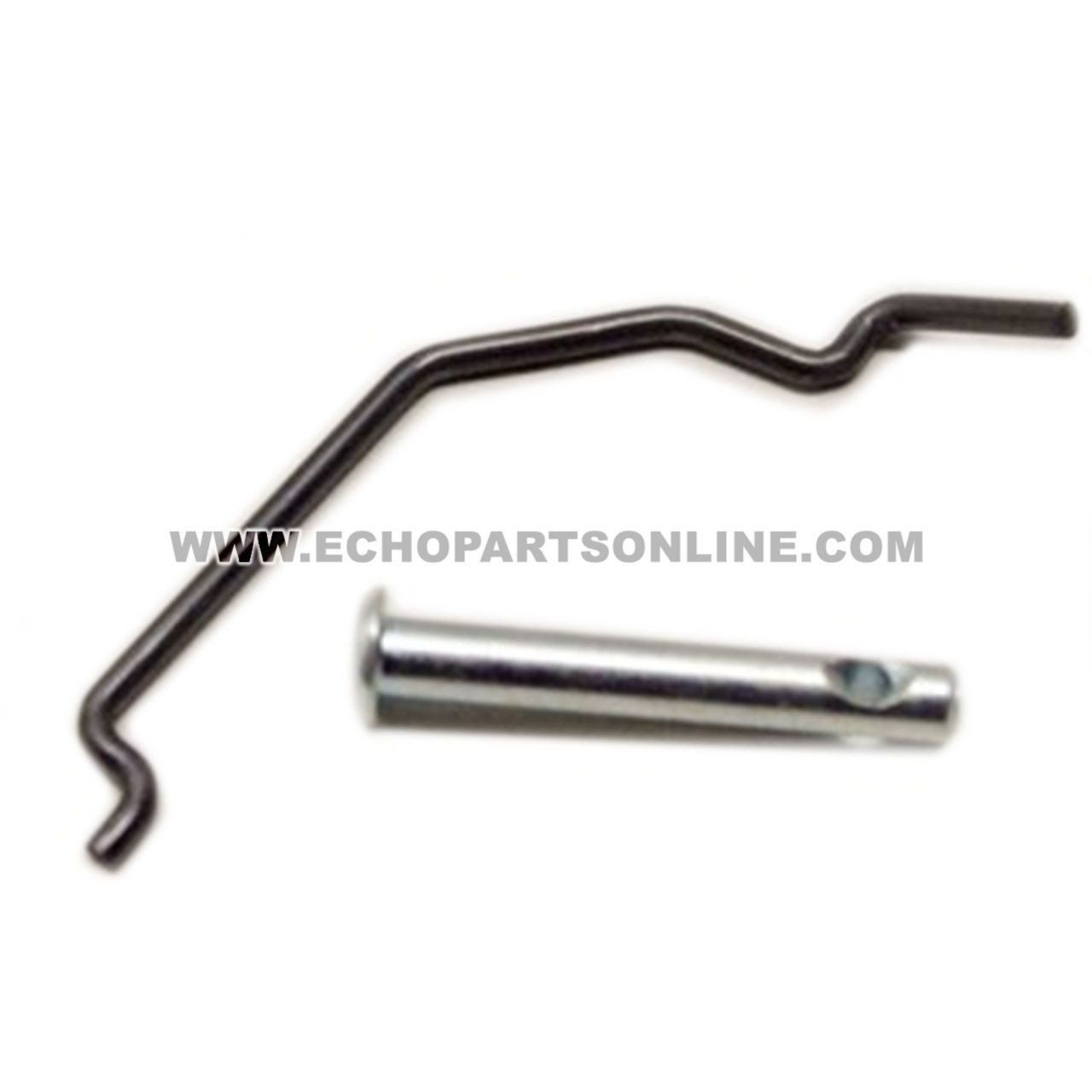 ECHO 17830719831 - THROTTLE ROD ASSY