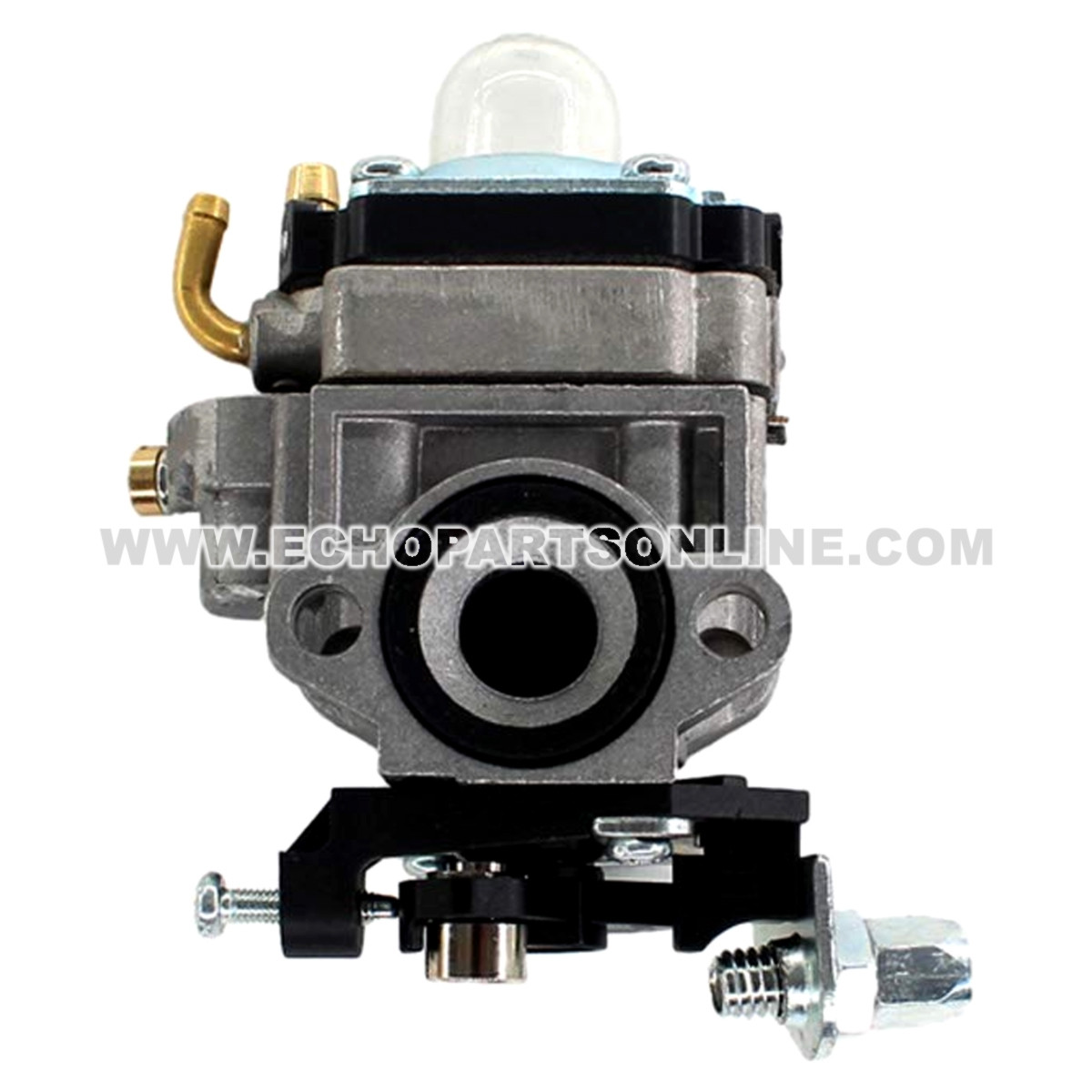 Echo Pe 225 Carburetor Replacement Carburetor For Echo SRM-260, PB-260 ...