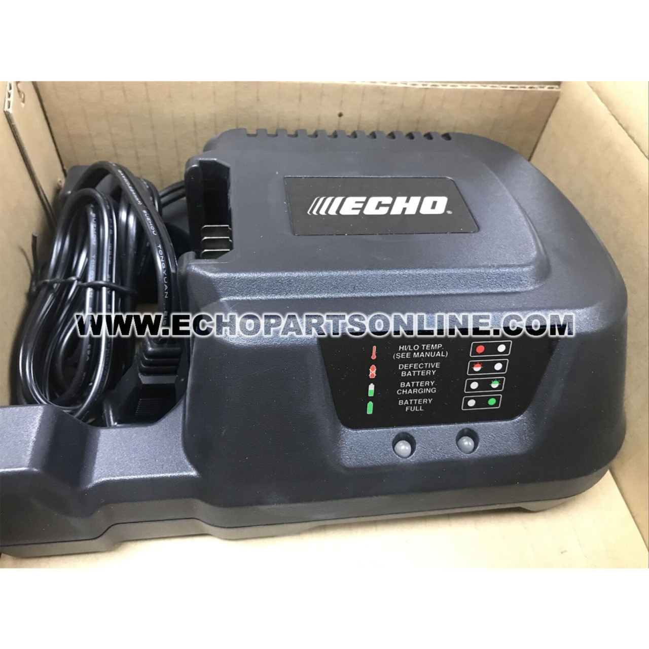 ECHO LBC360 - REPLACEMENT BATTERY