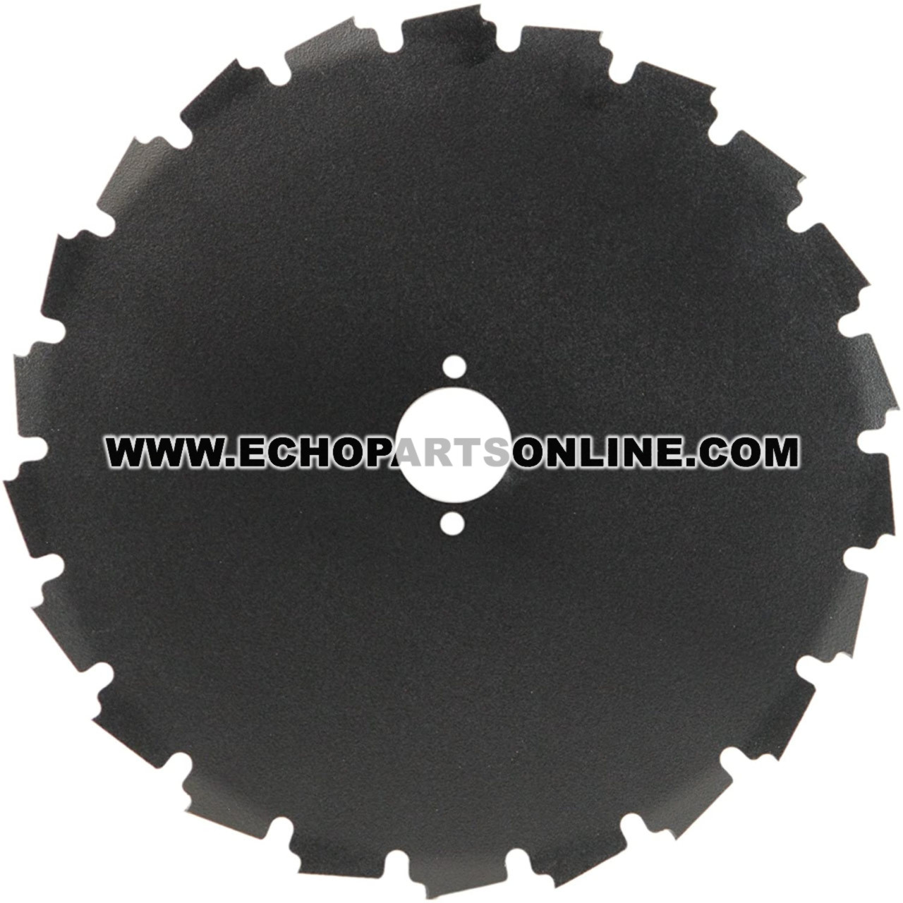 ECHO 99944200141 - 22-TOOTH CLEARING SAW BLADE 8" DIAMETER 25MM ARBOR