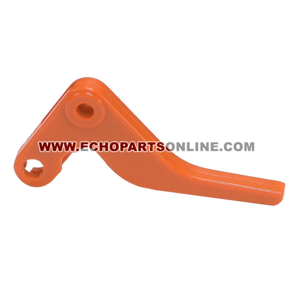 Echo PE 225 Throttle Trigger With Lockout C450000070 OEM