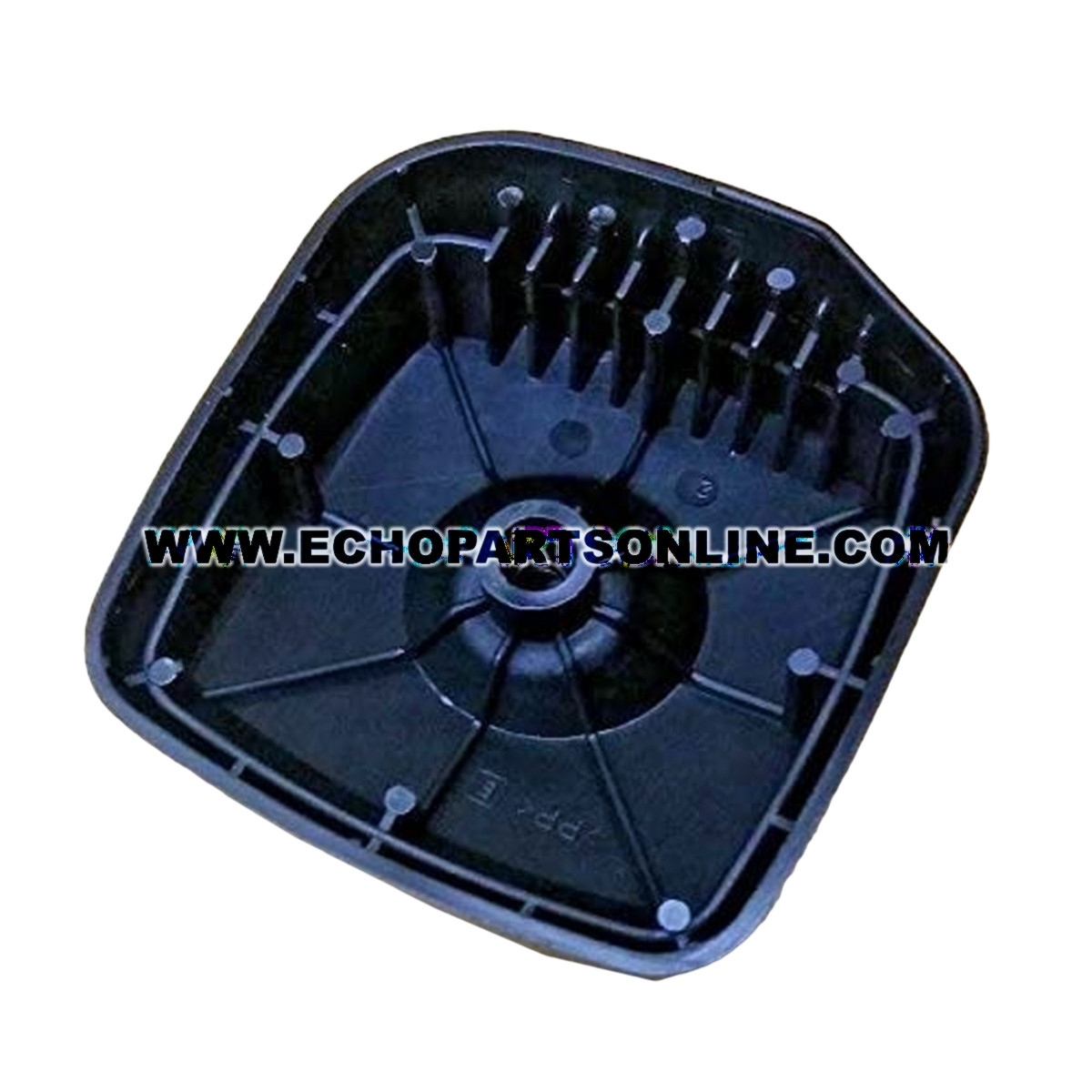 Echo Weedeater Carburetor Echo Air Filter Kit - Includes Filter, Cover ...