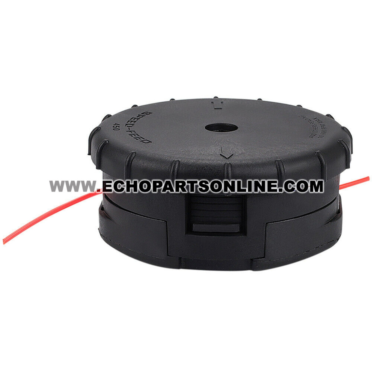 Echo SRM 266 Replacement Head 99944200903 OEM ** SUPERSEDED 99944200950 ...