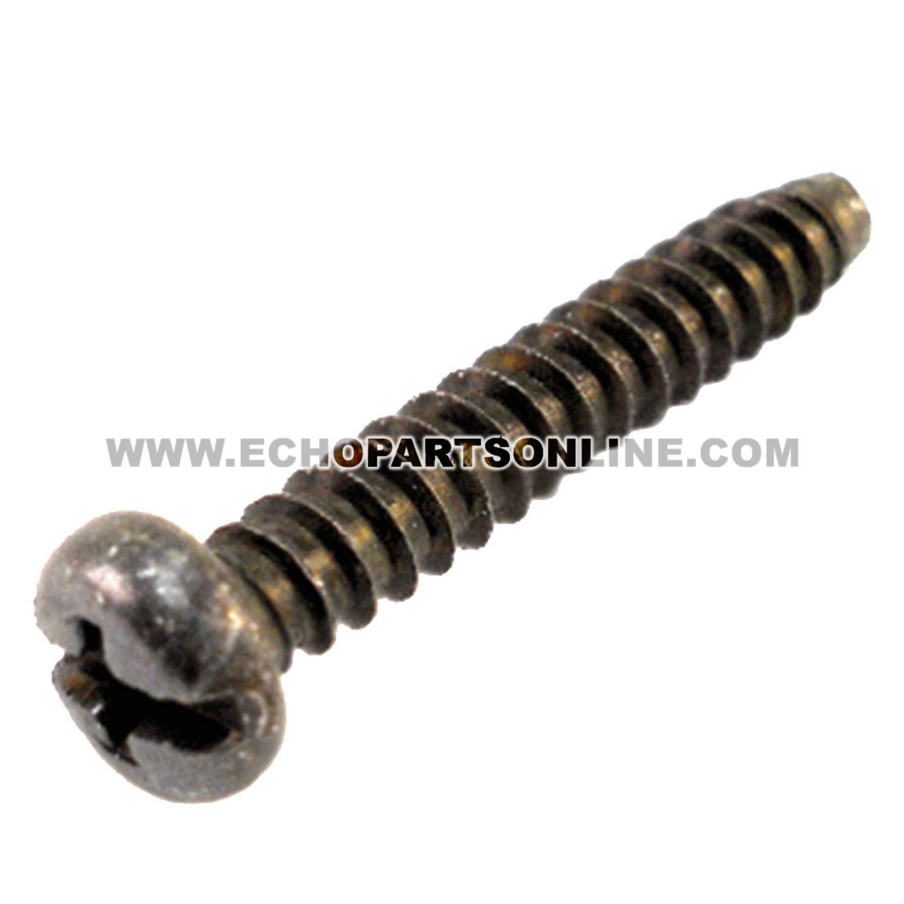 ECHO 90025305030 - SCREW 5X30 | Echo Parts