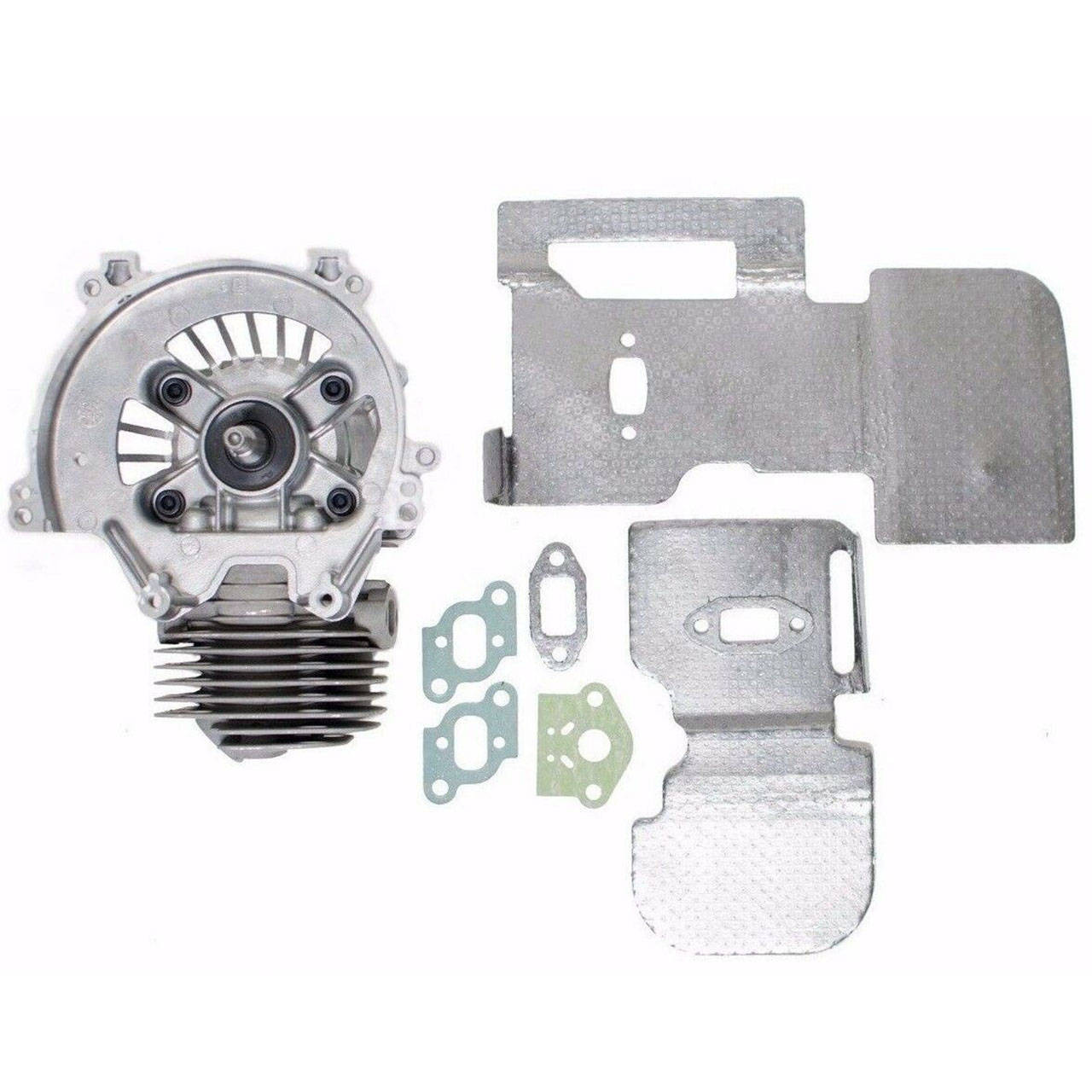 Engines - Short Blocks - Page 1 - ECHO PARTS ONLINE