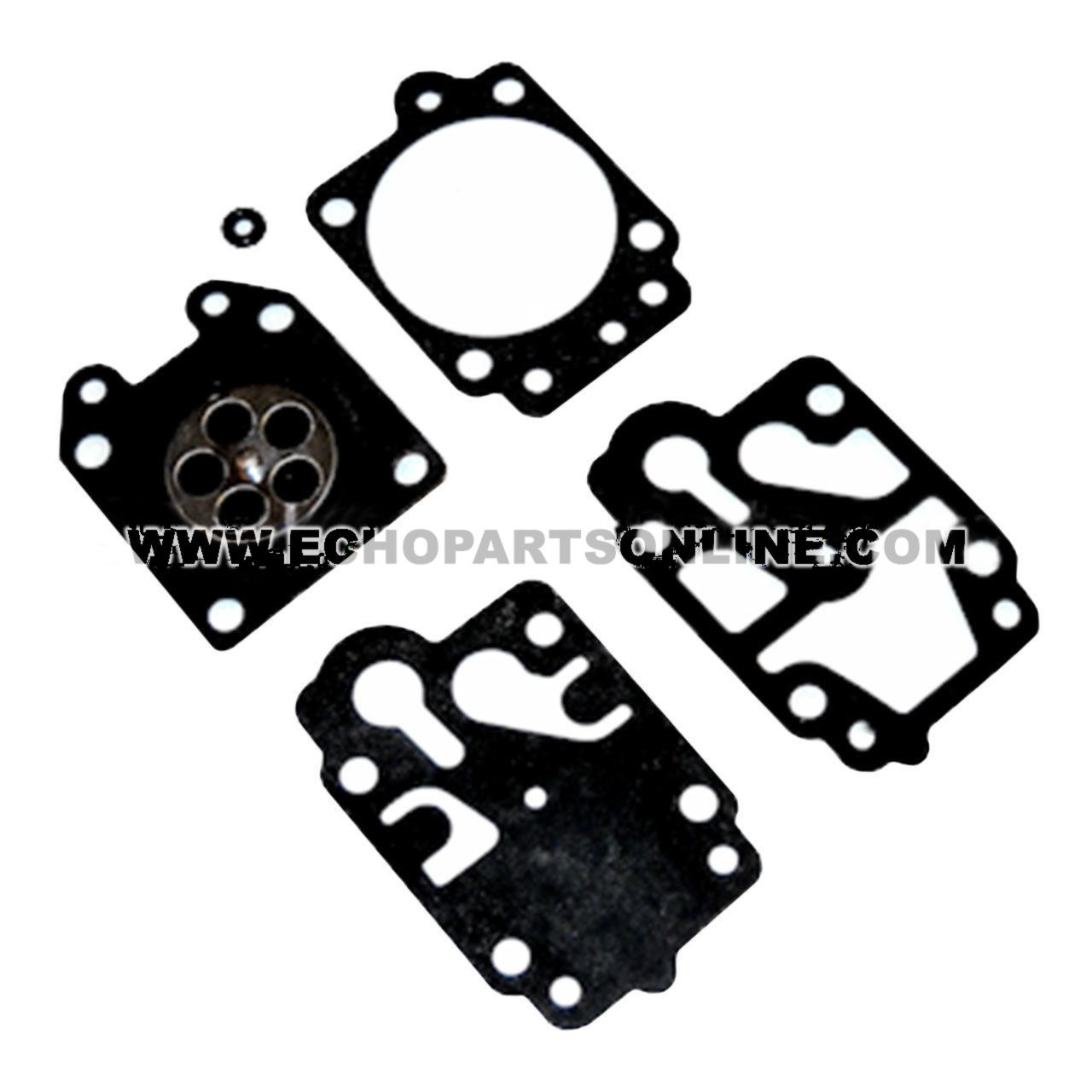 Carburetor Kits | Echo Parts Online