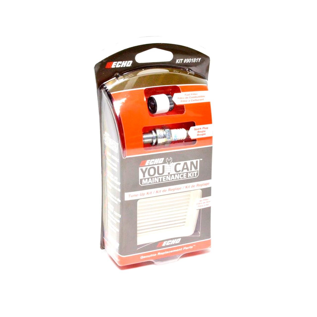 Tune Up Kits | Echo Parts Online
