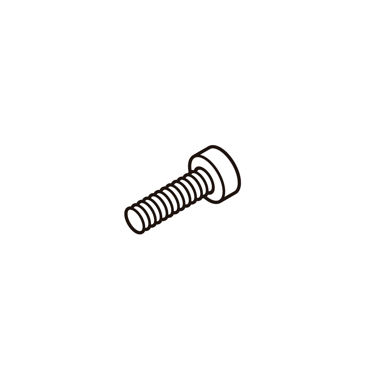 Genuine Echo Screws | Echo Parts Online