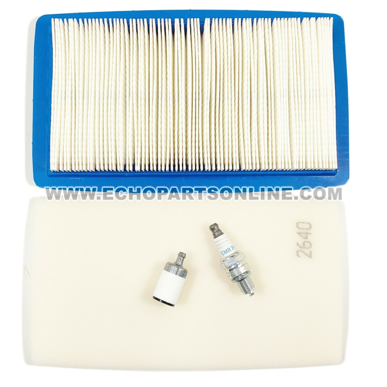 Tune Up Kits - Page 1 - ECHO PARTS ONLINE