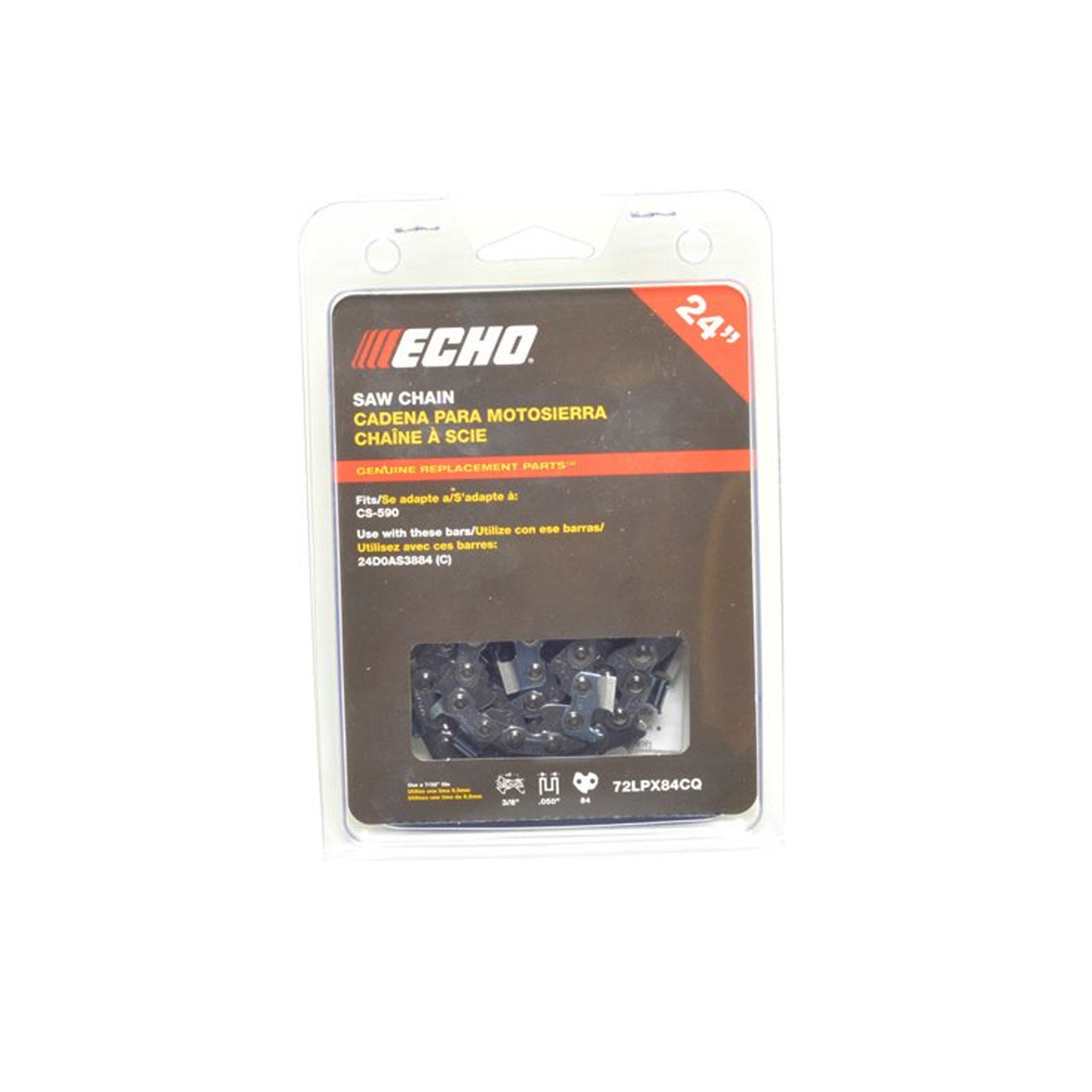 Chains | Echo Genuine Chainsaw Parts