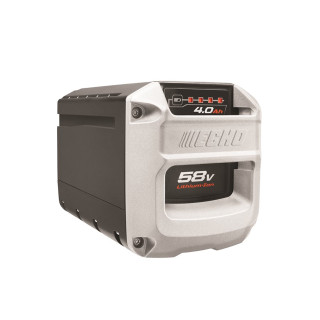 Echo CBP-58V2 AH 58v Battery 2AH OEM | Genuine Part