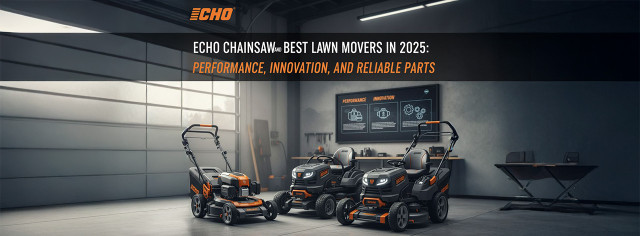How to Replace Echo Weed Eater Sring Line: Simple Guide for All Echo ...