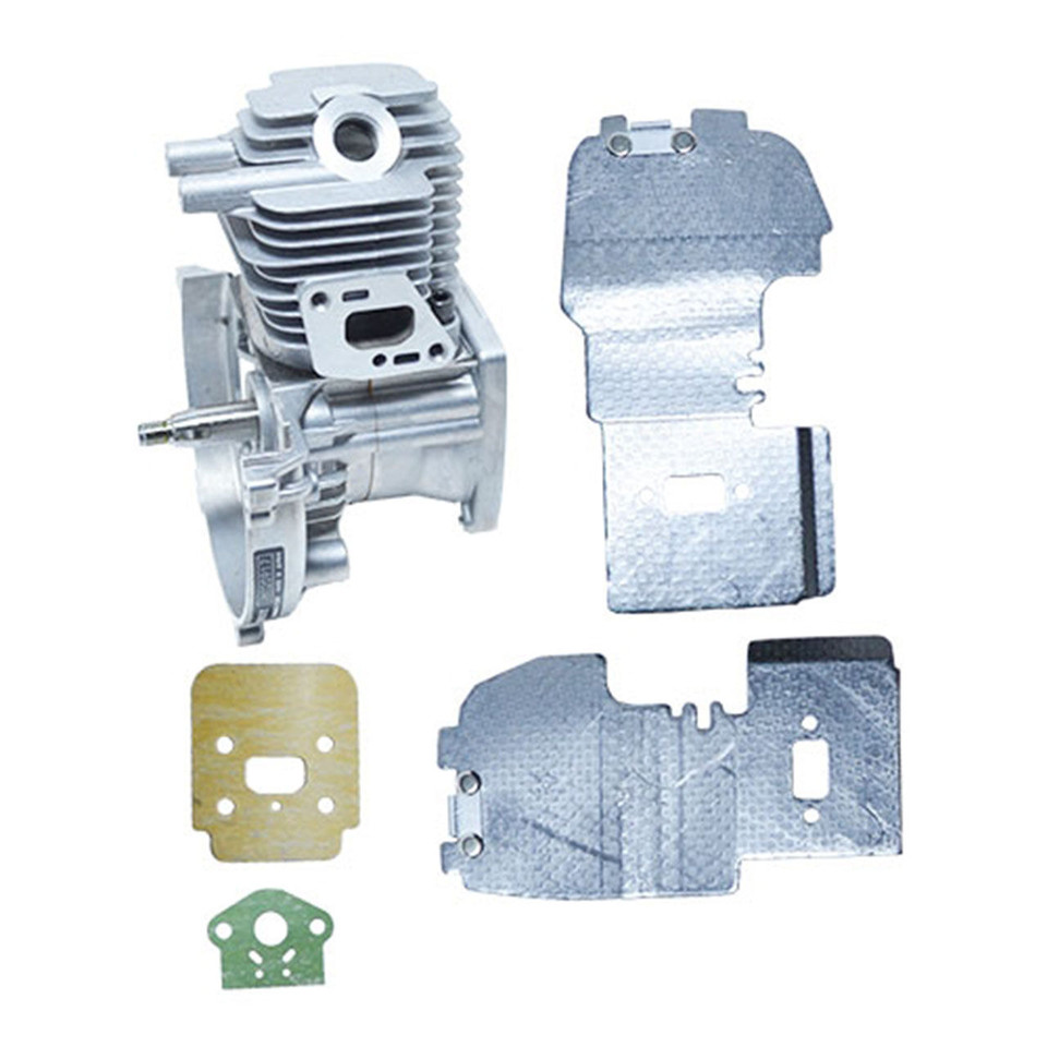 Short Blocks | Echo Parts Online