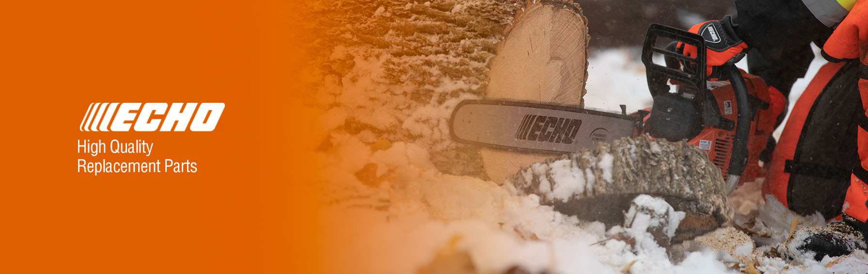 Echo parts lookup, echo chainsaw | Echo Parts Online