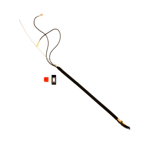 ECHO V043000121 - CABLE ASSY CONTROL | Echo Parts