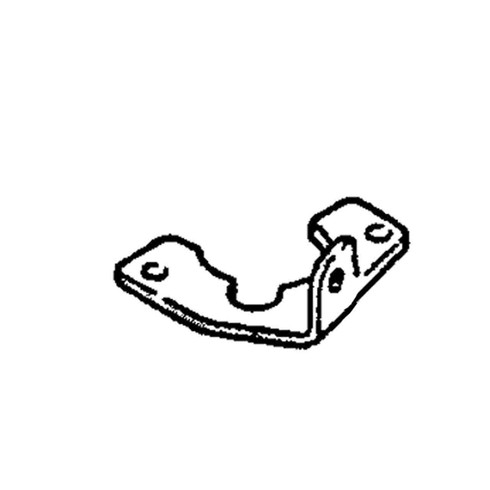 ECHO 12312840630 - IDLE ADJUST BRACKET | Echo Parts