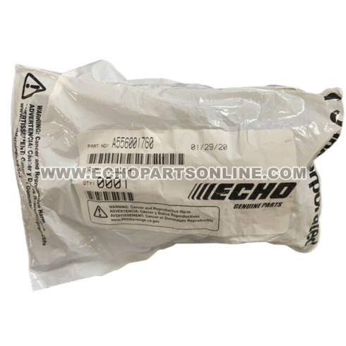 ECHO A556001760 - DRUM CLUTCH | Genuine Part