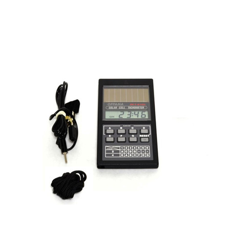 ECHO 89780232030 - DET-610R DIGITAL TACHOMETER | Genuine Part