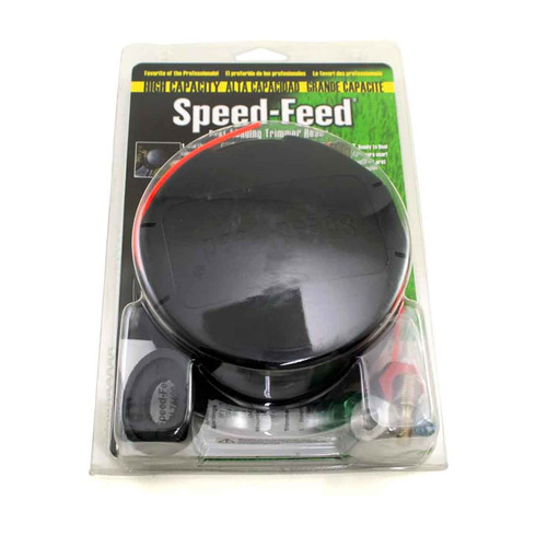 ECHO 78890-21001E High Capacity Speed Feed 450 Trimmer Head ...