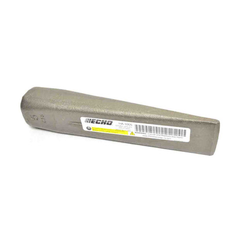 ECHO HA1005 - SPLITTING WEDGE - 5 LBS | Genuine Part