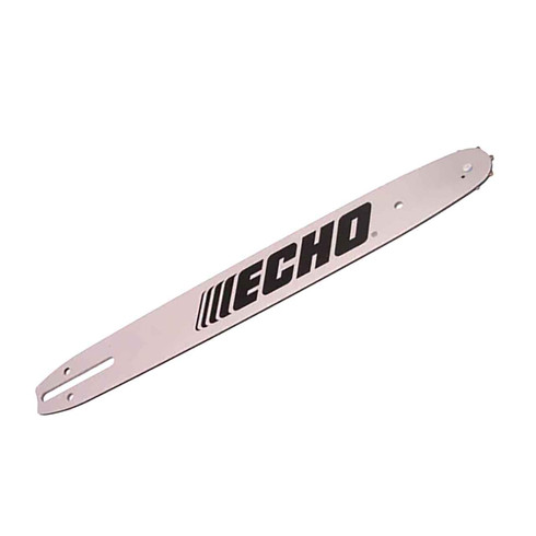 ECHO 14A4CD3259C - 14" GUIDE BAR .325" LP 0.043 - Genuine Part