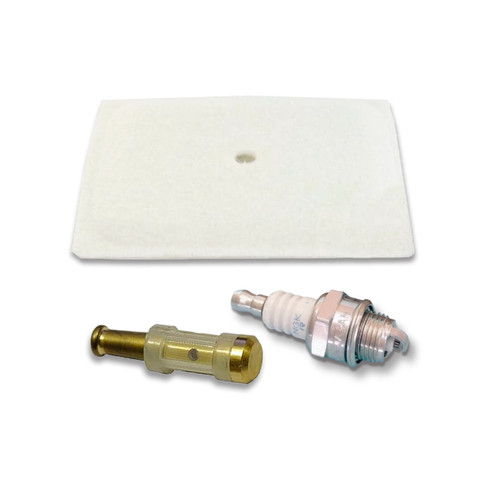 ECHO CS-501P AIR-OIL FILTERS SPARK PLUG KIT OEM | Genuine Part