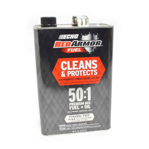 ECHO 7450010 - RED ARMOR 50:1 1GAL | Echo Parts Online