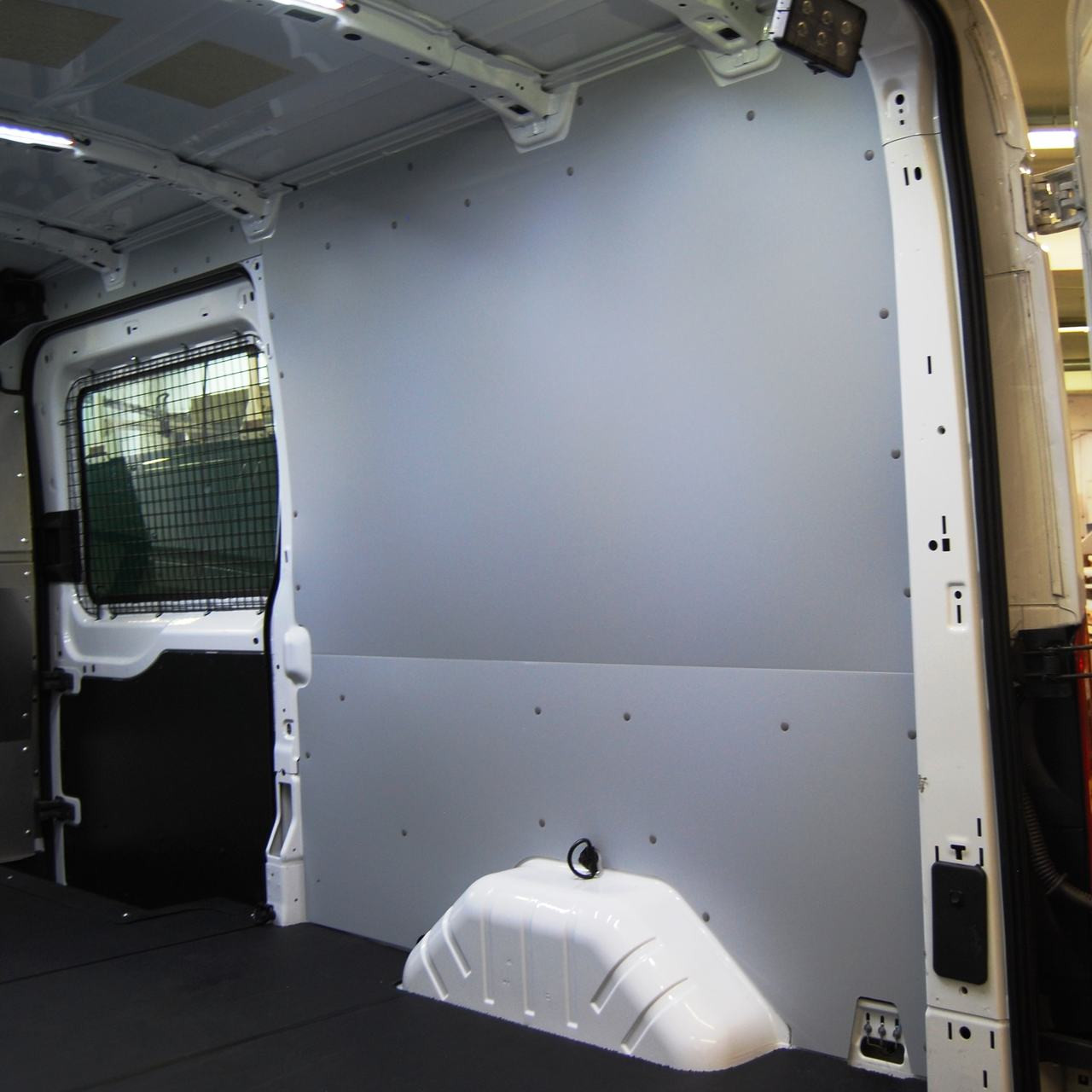 Buy Transit Vanliner 1/8" Plastic Wall Paneling by Legend