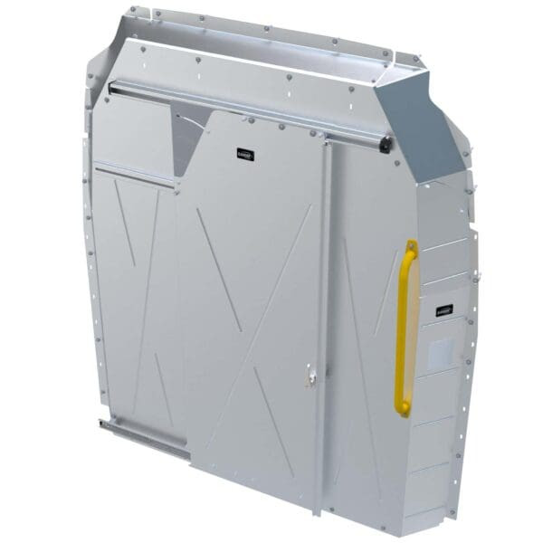 Sprinter Van Partitions & Dividers - Van Upfit Kits