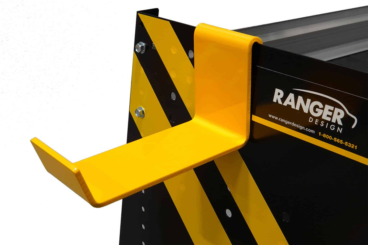 Van Ladder Hook (#6073) | Ranger Design