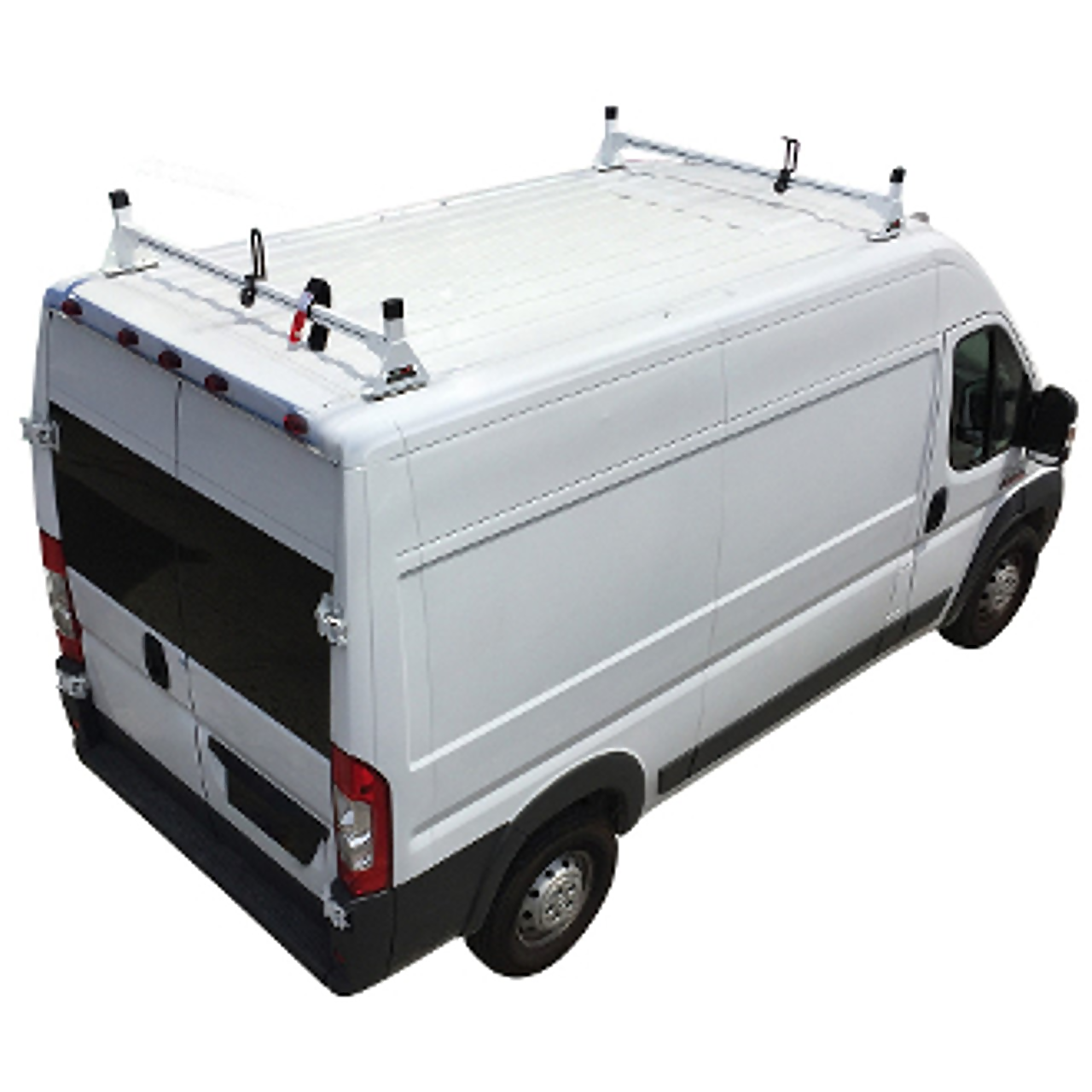 ProMaster Aluminum Cargo Rack | Advantage Outfitters