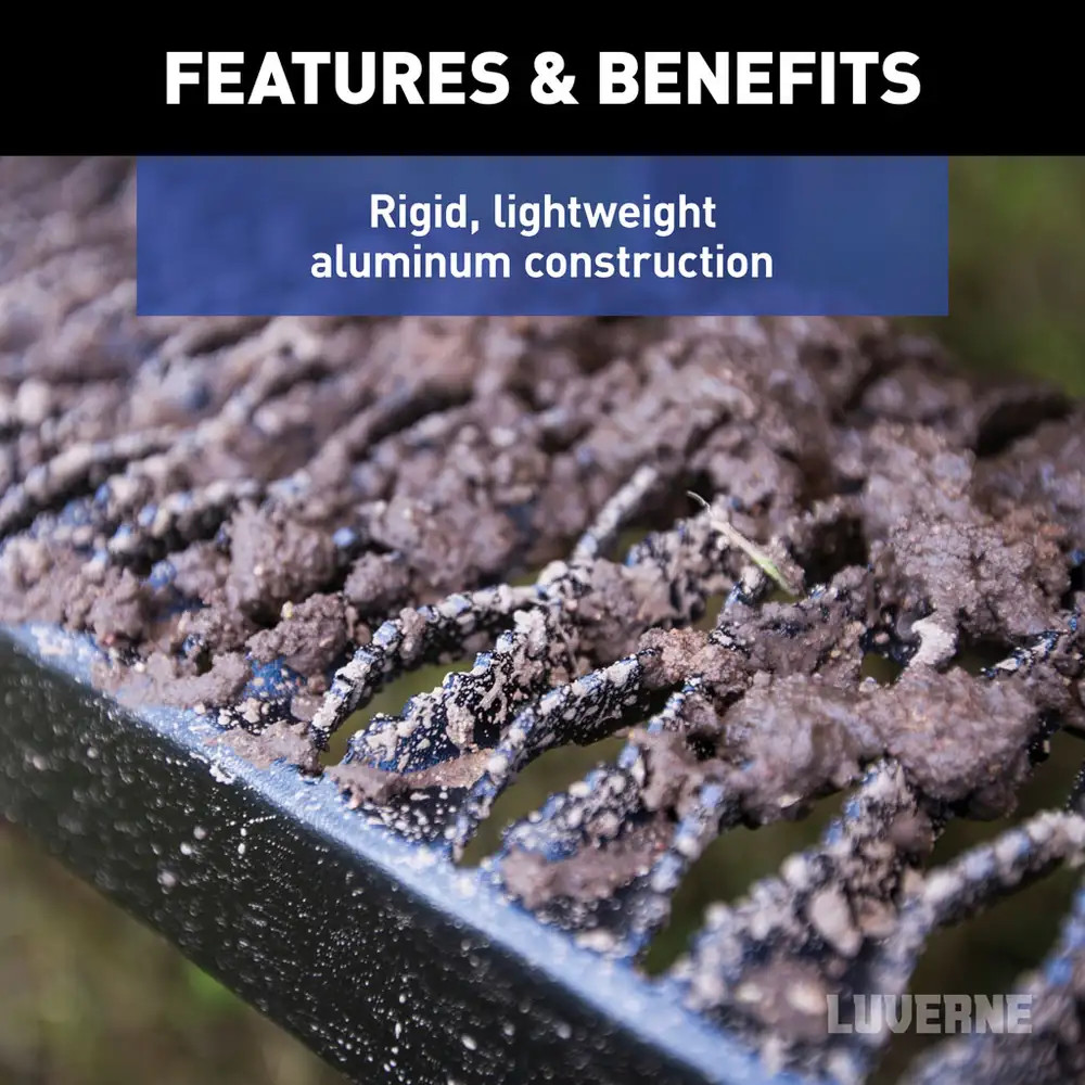 Ram ProMaster Rear Full Step | Advantage Outfitters