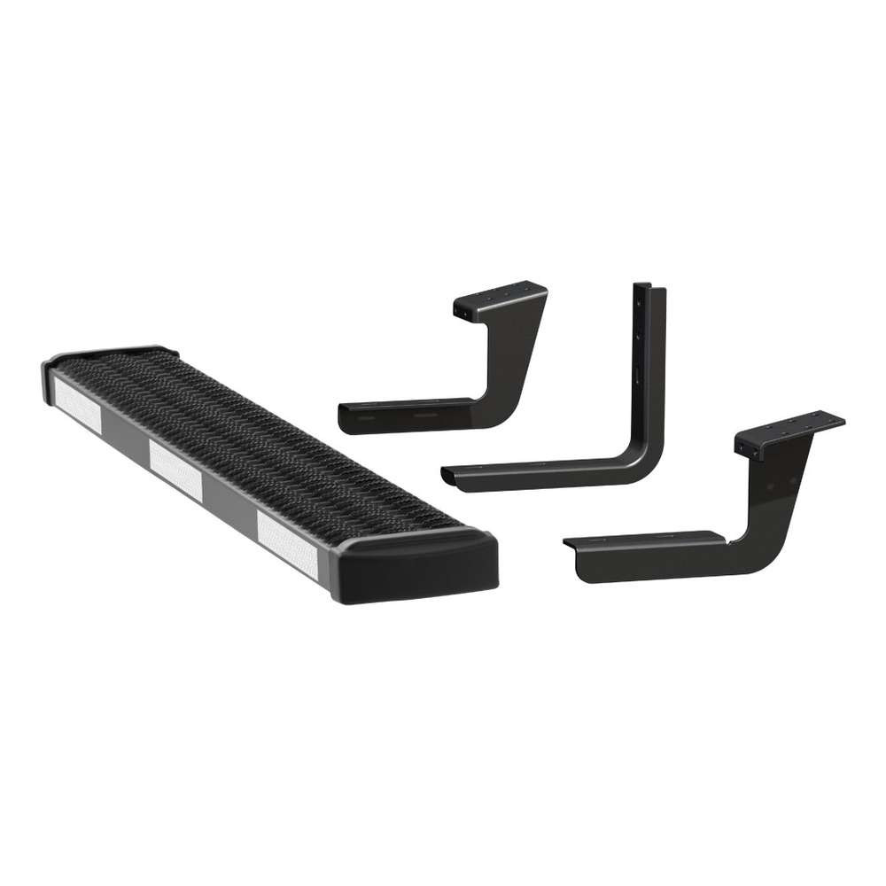 Ram ProMaster Rear Full Step | Advantage Outfitters