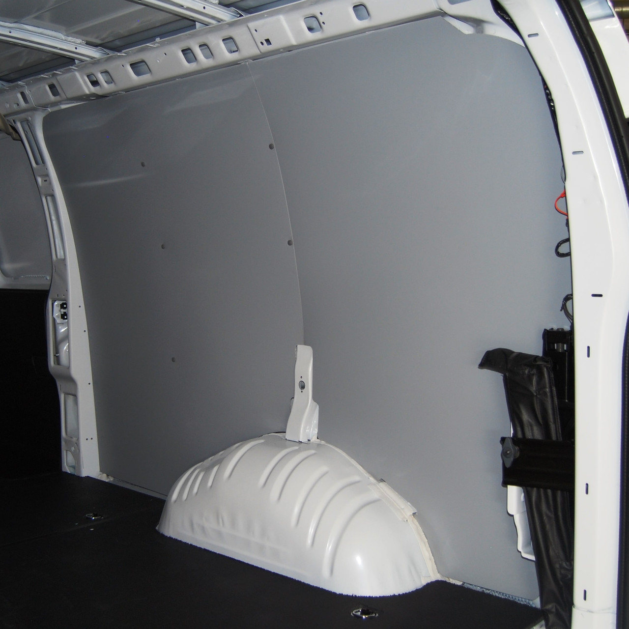 Buy Savana/Express 1/8" Plastic Wall Paneling | Vanliner by Legend