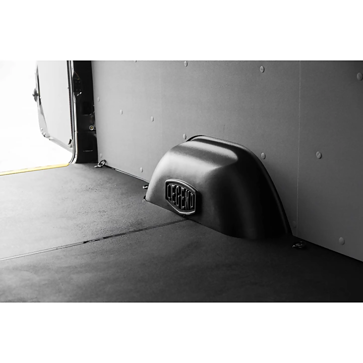 Buy Sprinter Van Wheel Well Covers - Set of 2 | Legend Fleet