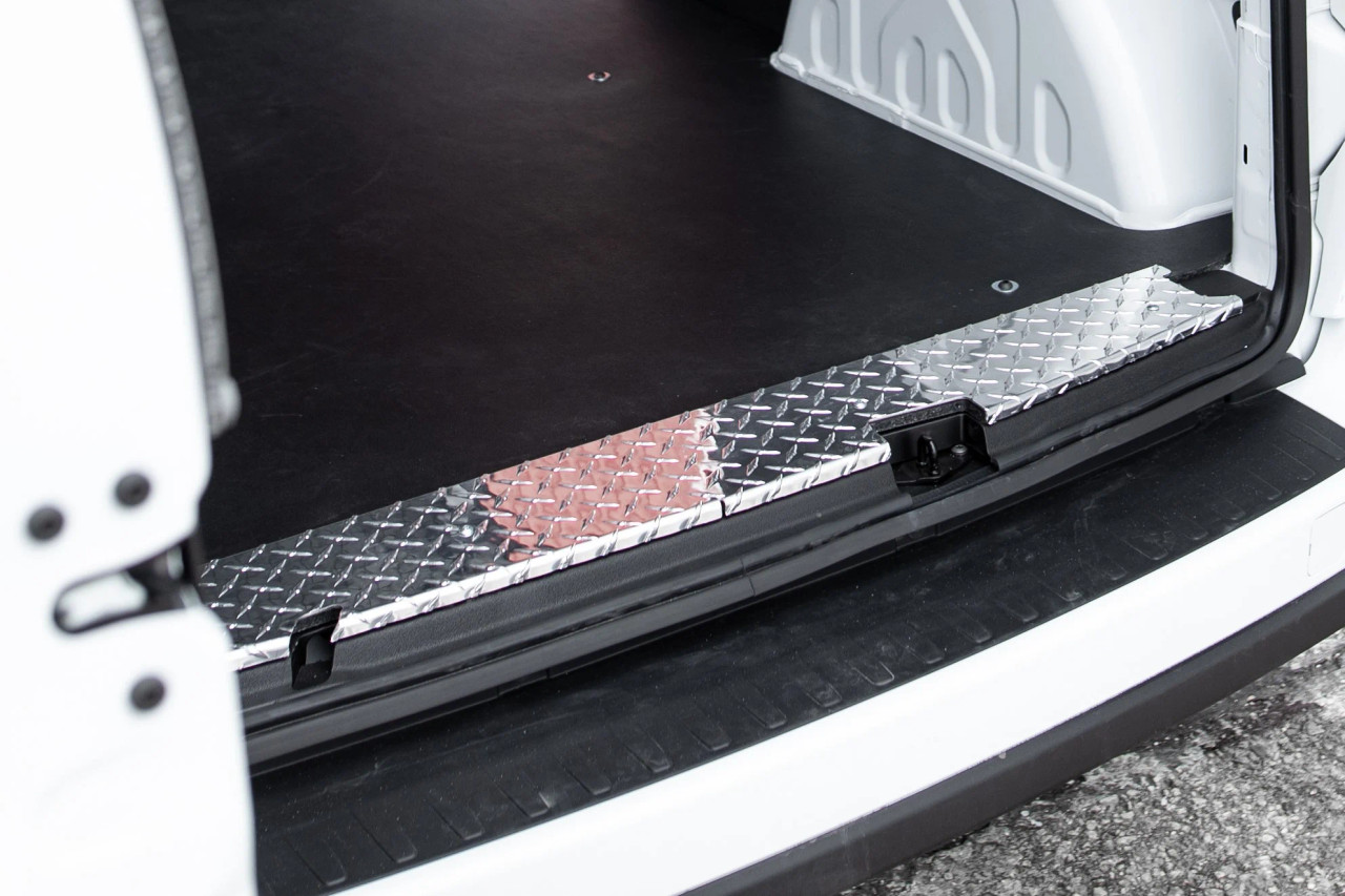 Promaster City Van Side & Rear Door Sills | Legend Fleet