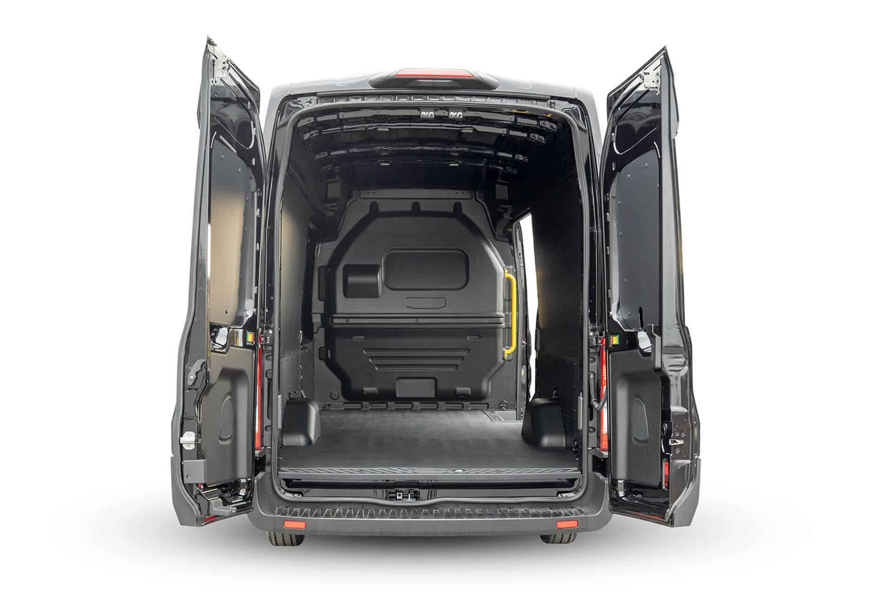 Buy Promaster Van Composite Contoured Partition | Ranger Design