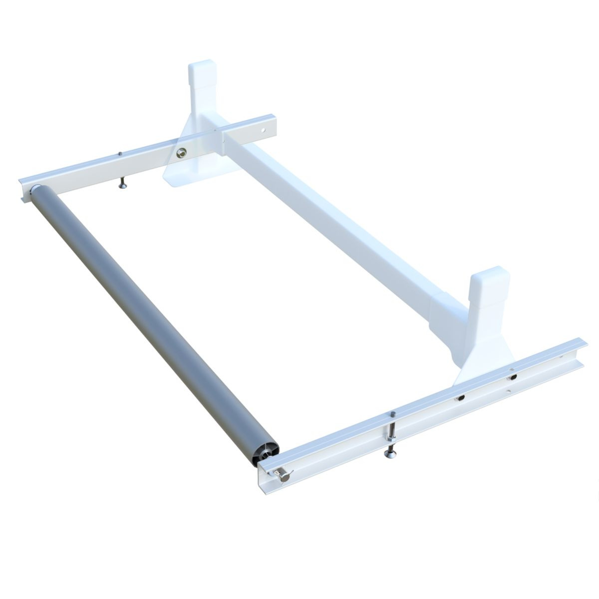 Ladder Racks & Roof Equipment For Work Vans | Prime Design