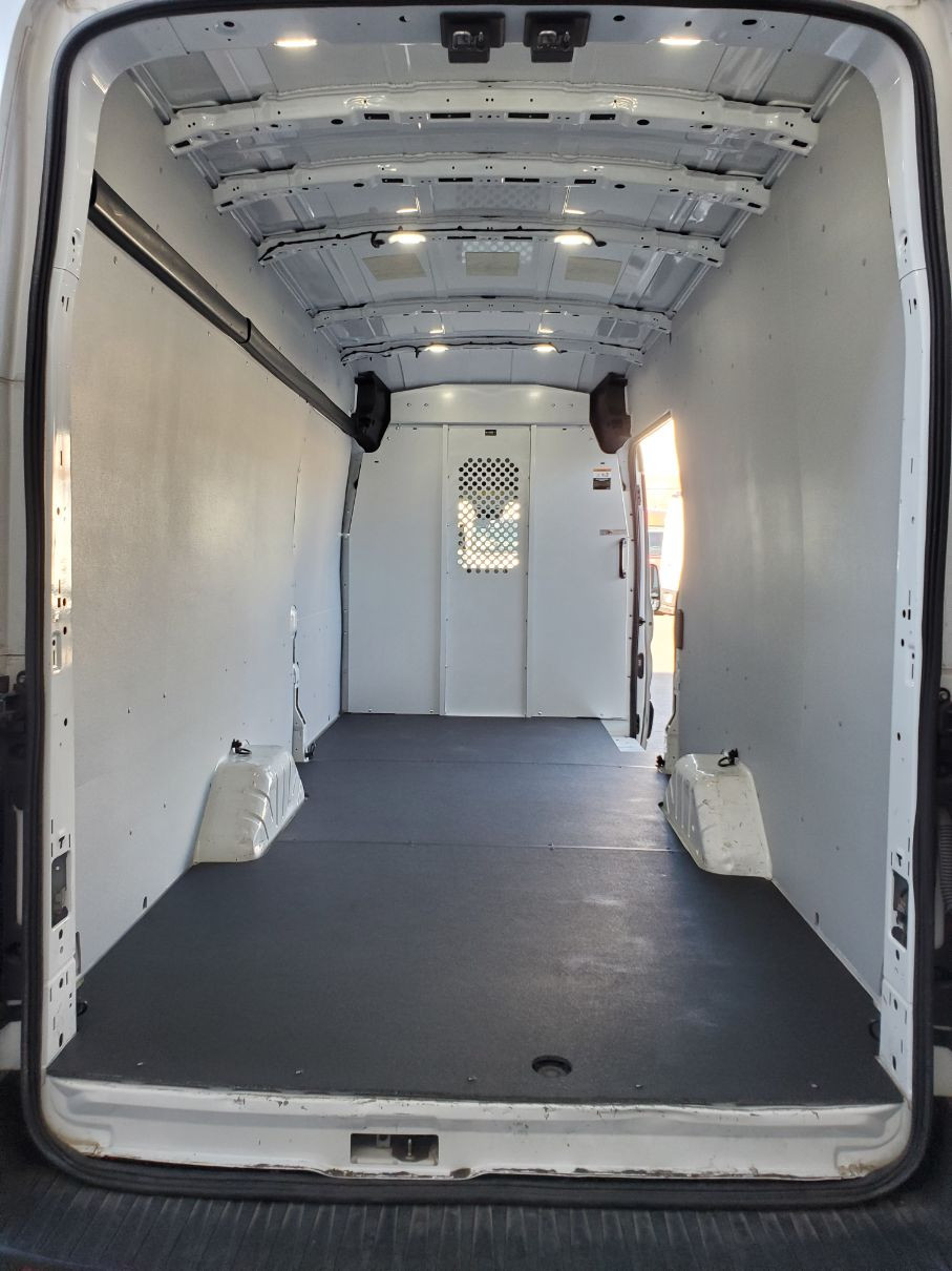 Buy Transit Van StabiliGrip Composite Floor | Commercial Van Upfitting