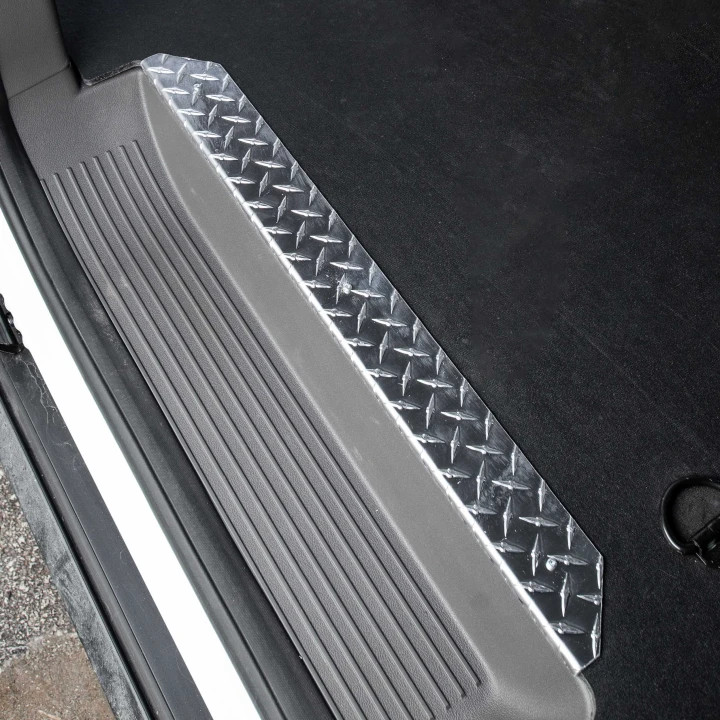 Buy Transit Van Side And Rear Floor Sills | Legend Fleet