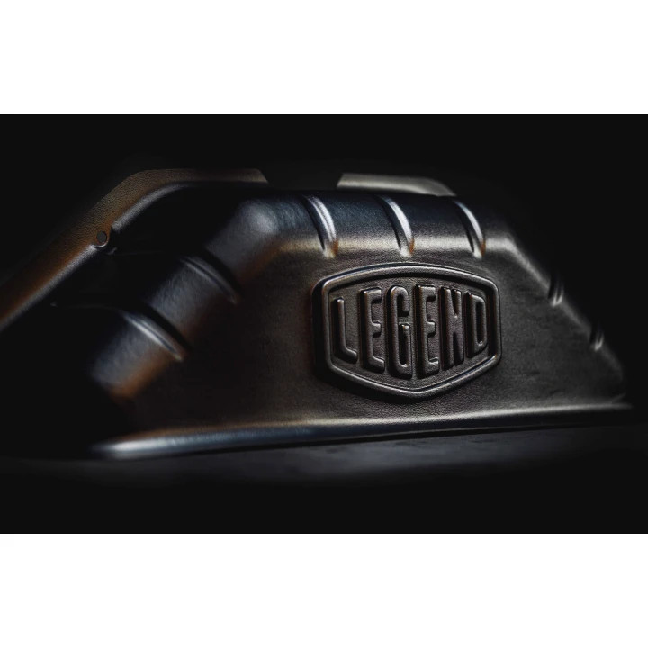 Promaster Van Wheel Well Covers - Set of 2 | Legend Fleet