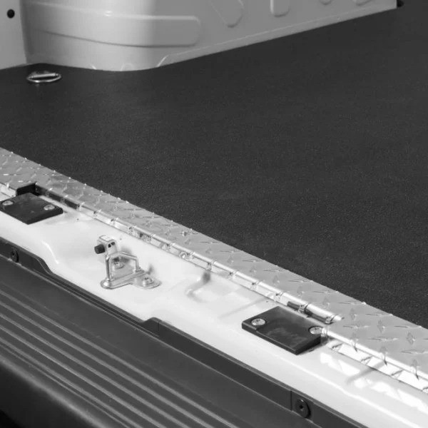 Rear/Side Floor Sills for ProMaster Van | Legend Fleet