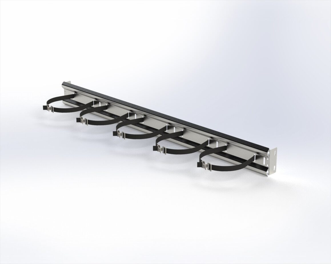 RAM ProMaster Accessories & Storage Solutions - Page 3