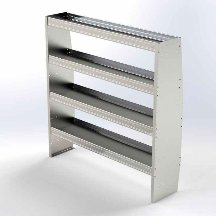 RAM ProMaster Accessories & Storage Solutions - Page 3