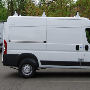 ProMaster Van Ladder Racks & Roof Equipment - Shop Online