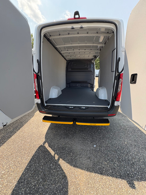 Buy Sprinter Vanliner 1/8" Plastic Wall Paneling by Legend