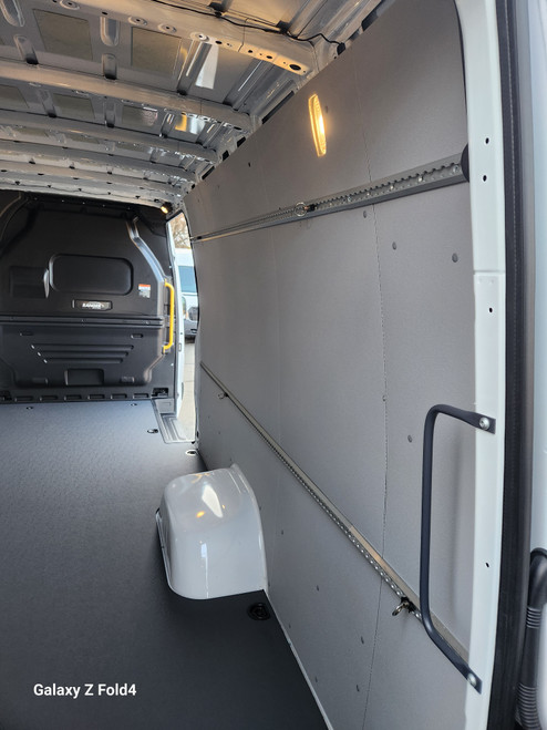 Buy Sprinter Vanliner 1/8" Plastic Wall Paneling by Legend
