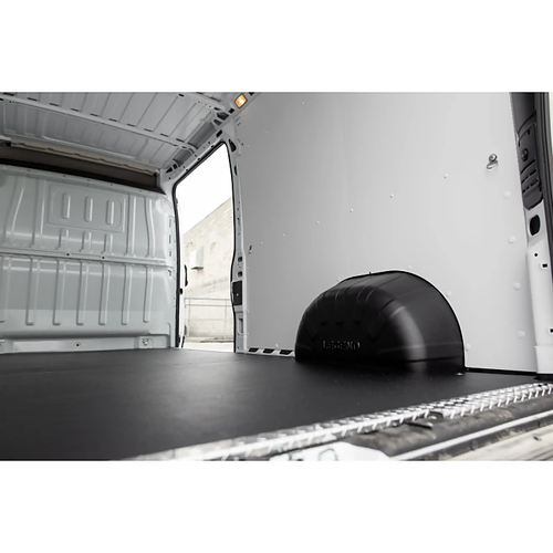 Promaster Van Wheel Well Covers - Set of 2 | Legend Fleet