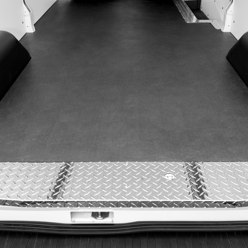 Buy Transit Van Side And Rear Floor Sills | Legend Fleet